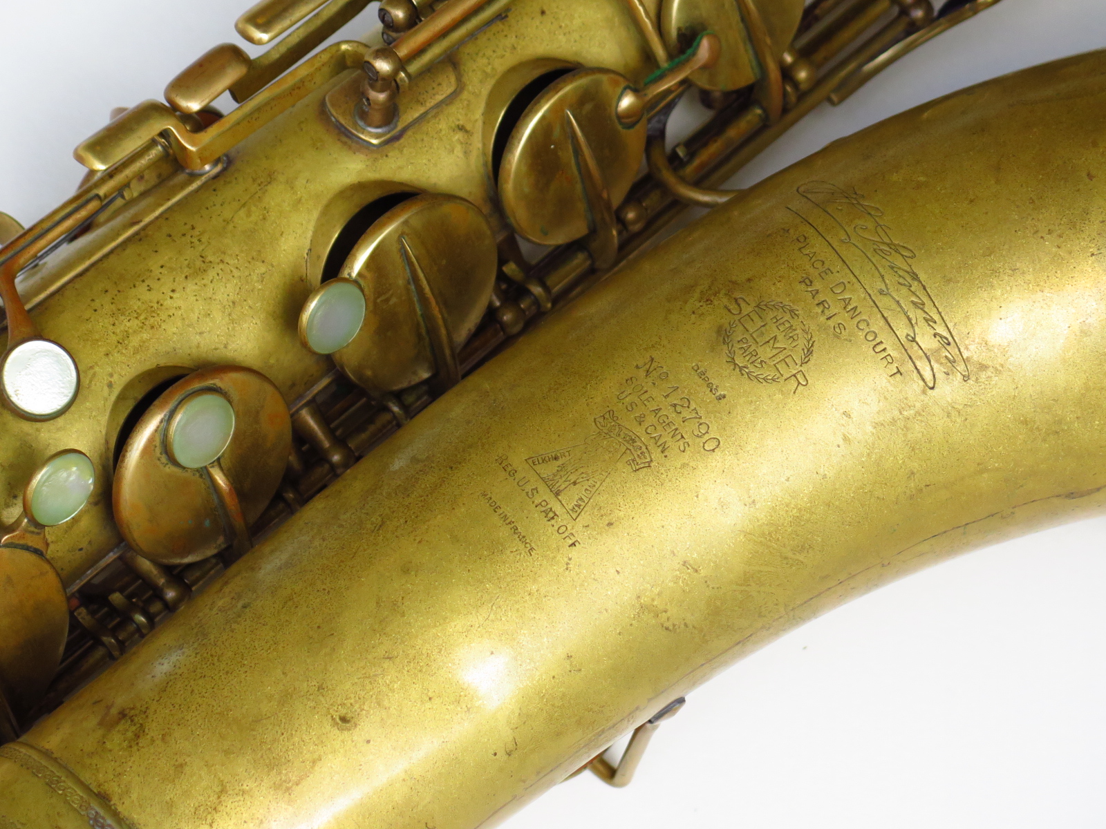 Cadences | Large Bore