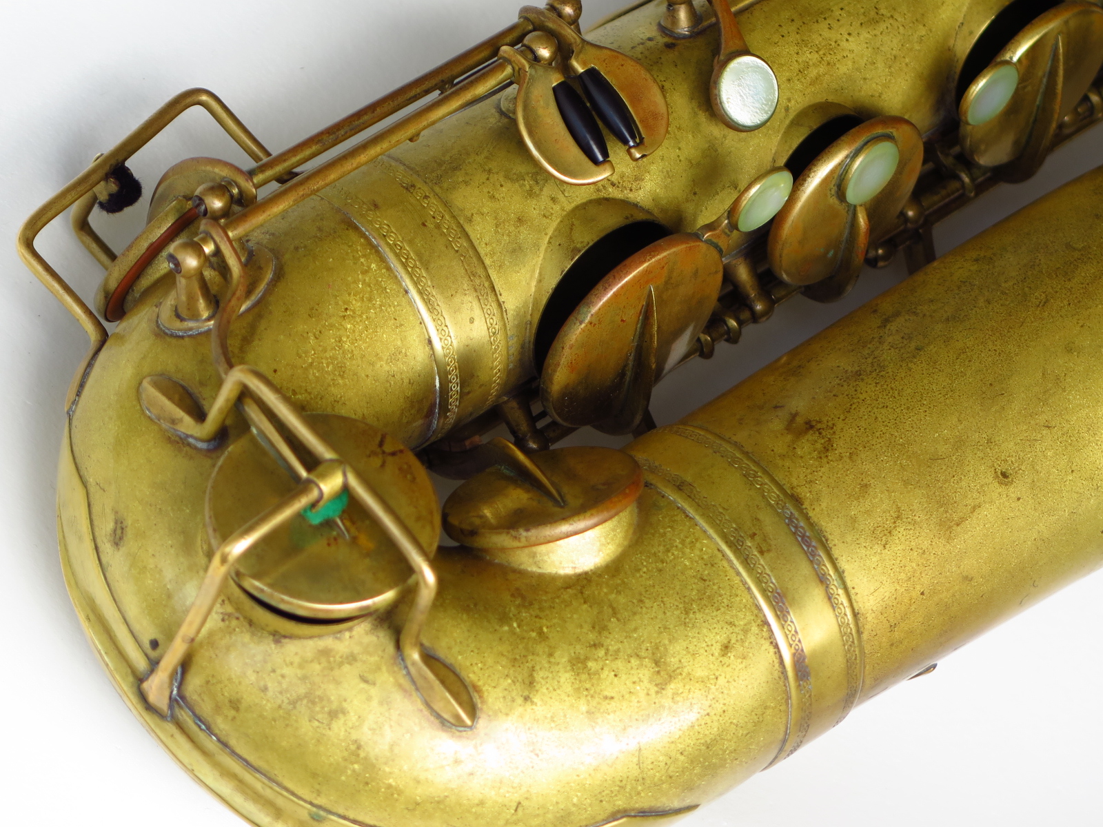 Cadences | Large Bore