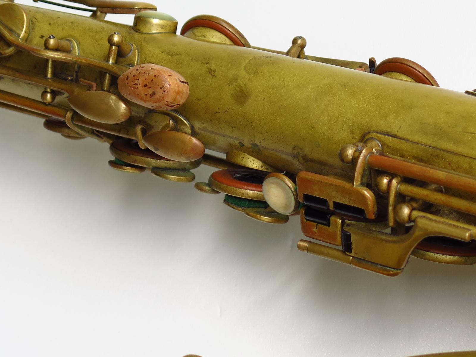 Cadences | Large Bore