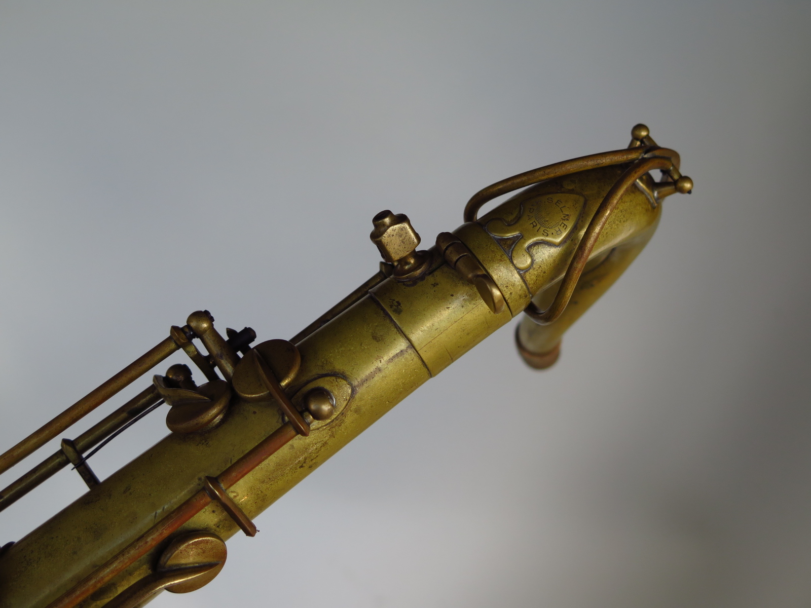 Cadences | Large Bore