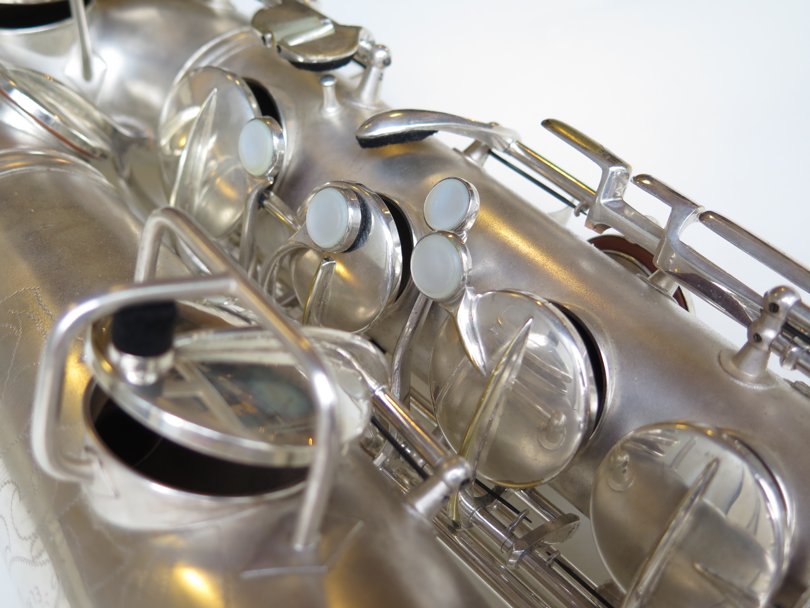 Cadences | New Wonder II Chu Berry