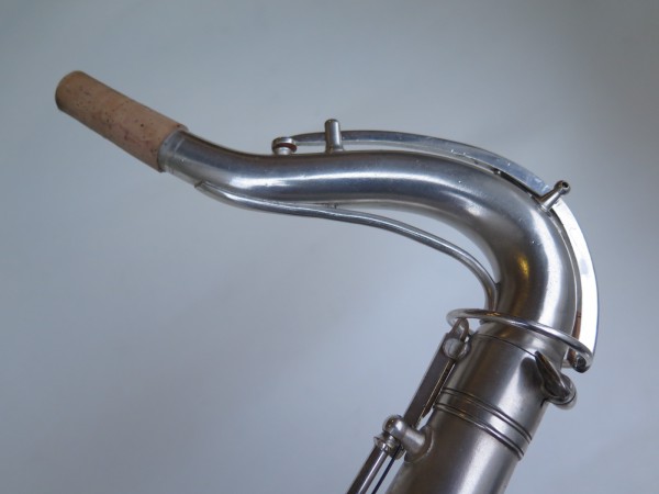 Cadences | New Wonder II Chu Berry