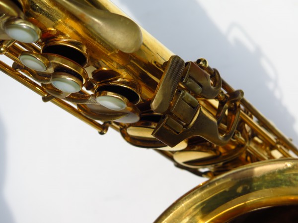 Cadences | Chu Berry