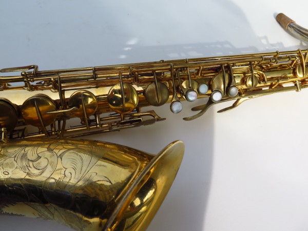 Cadences | Chu Berry