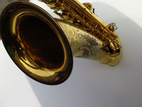 Cadences | Chu Berry