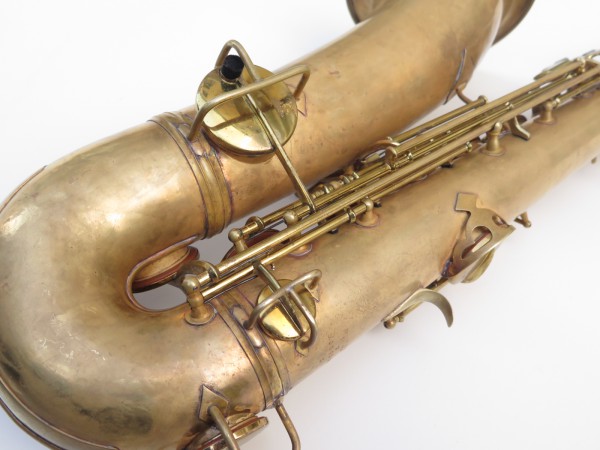 Cadences | Chu Berry