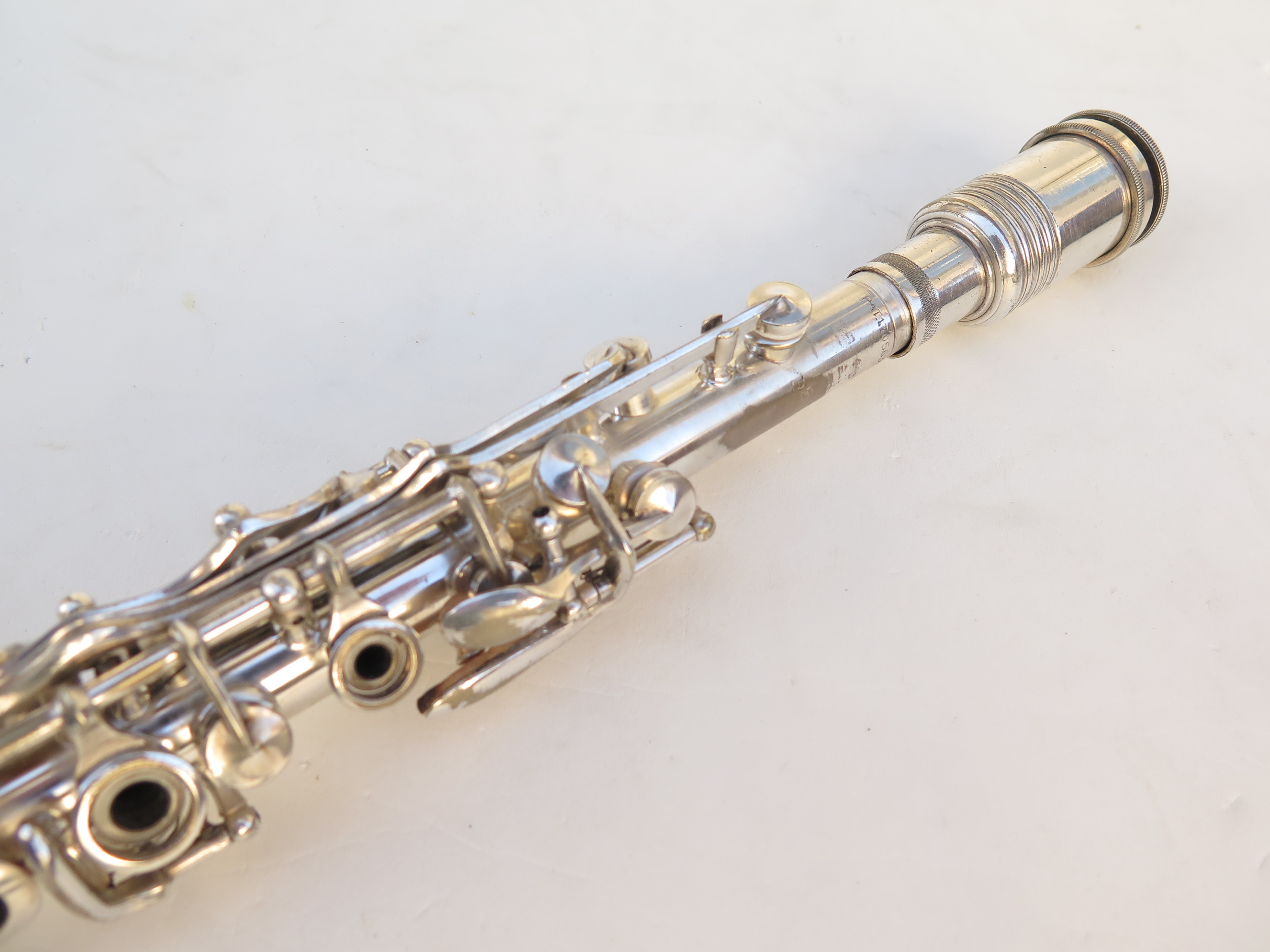 Cadences | Columbia model