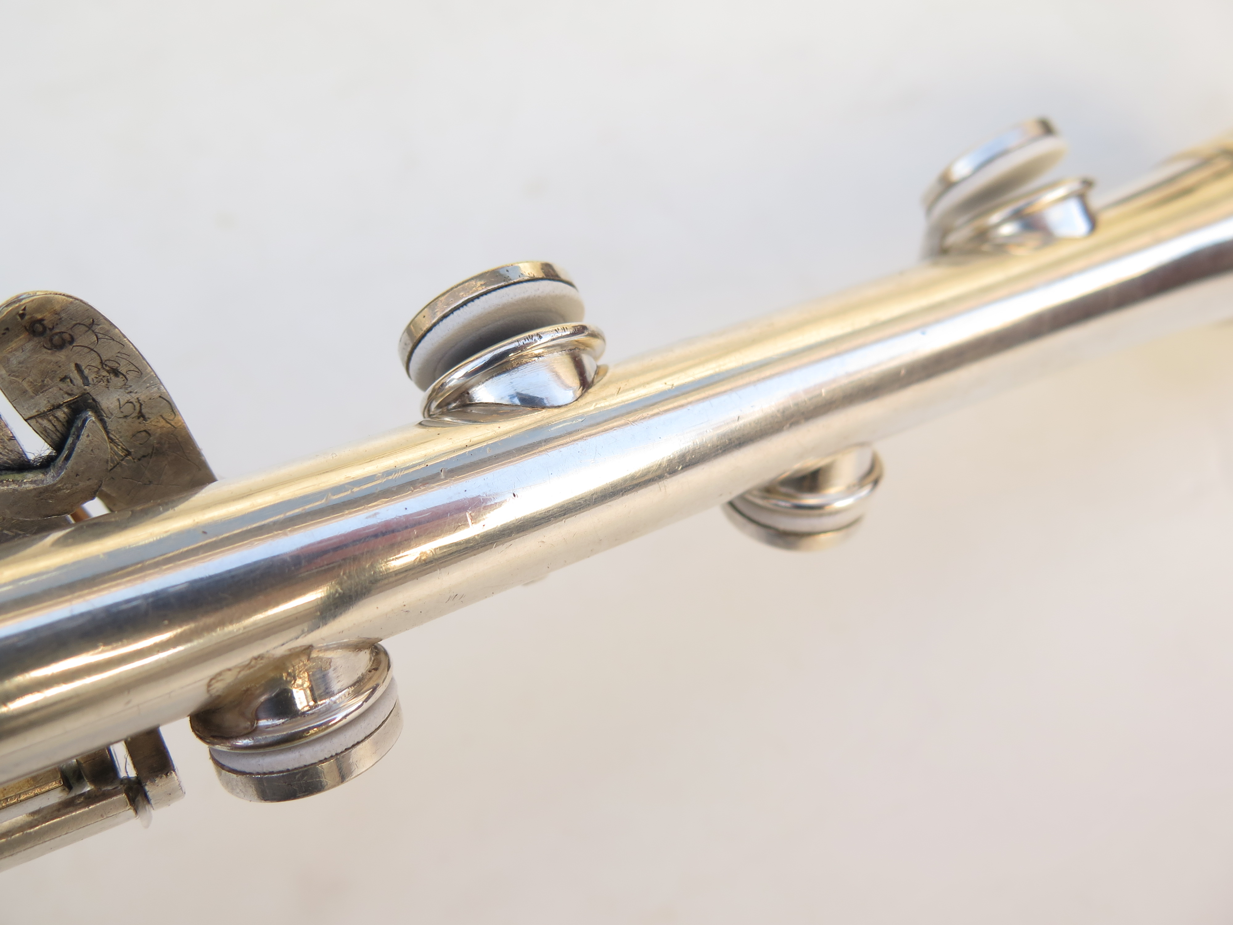 Cadences | Columbia model