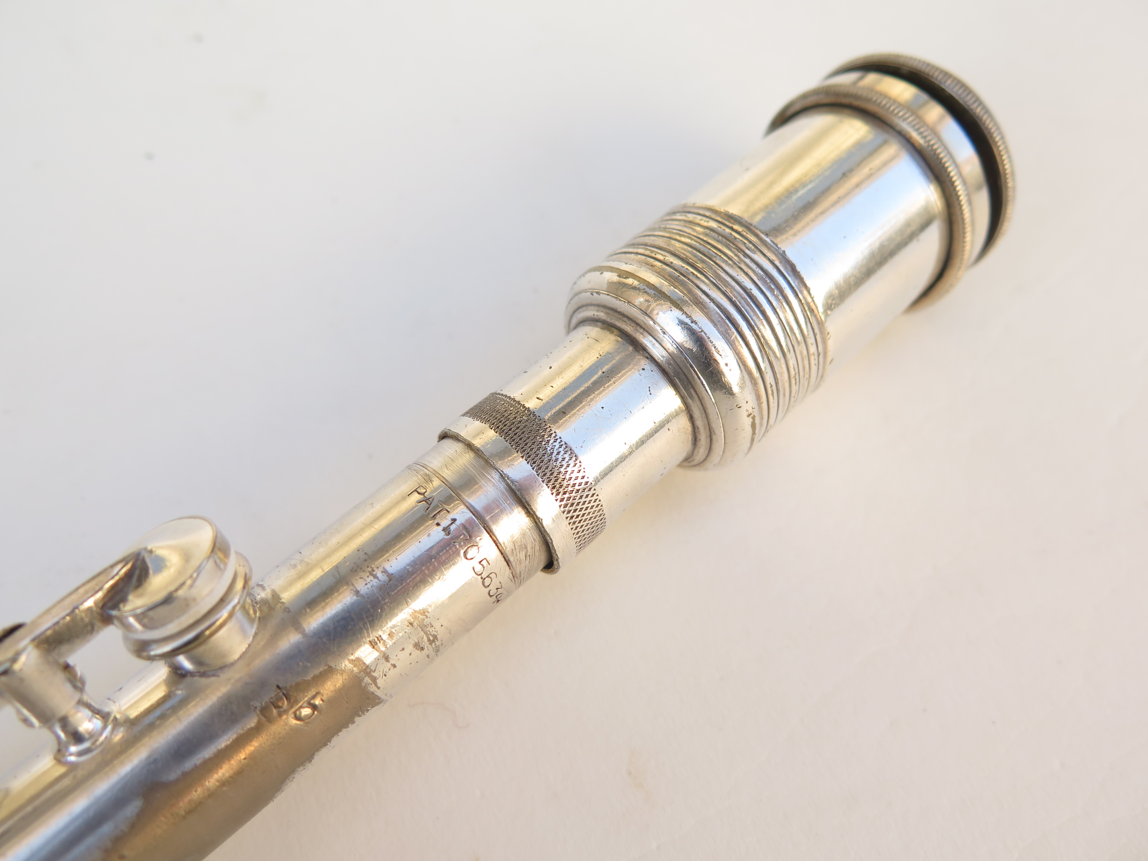 Cadences | Columbia model