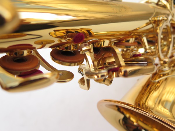 Cadences | YAS-875 Custom EX