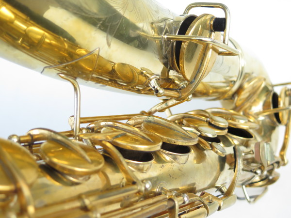 Cadences | Chu Berry