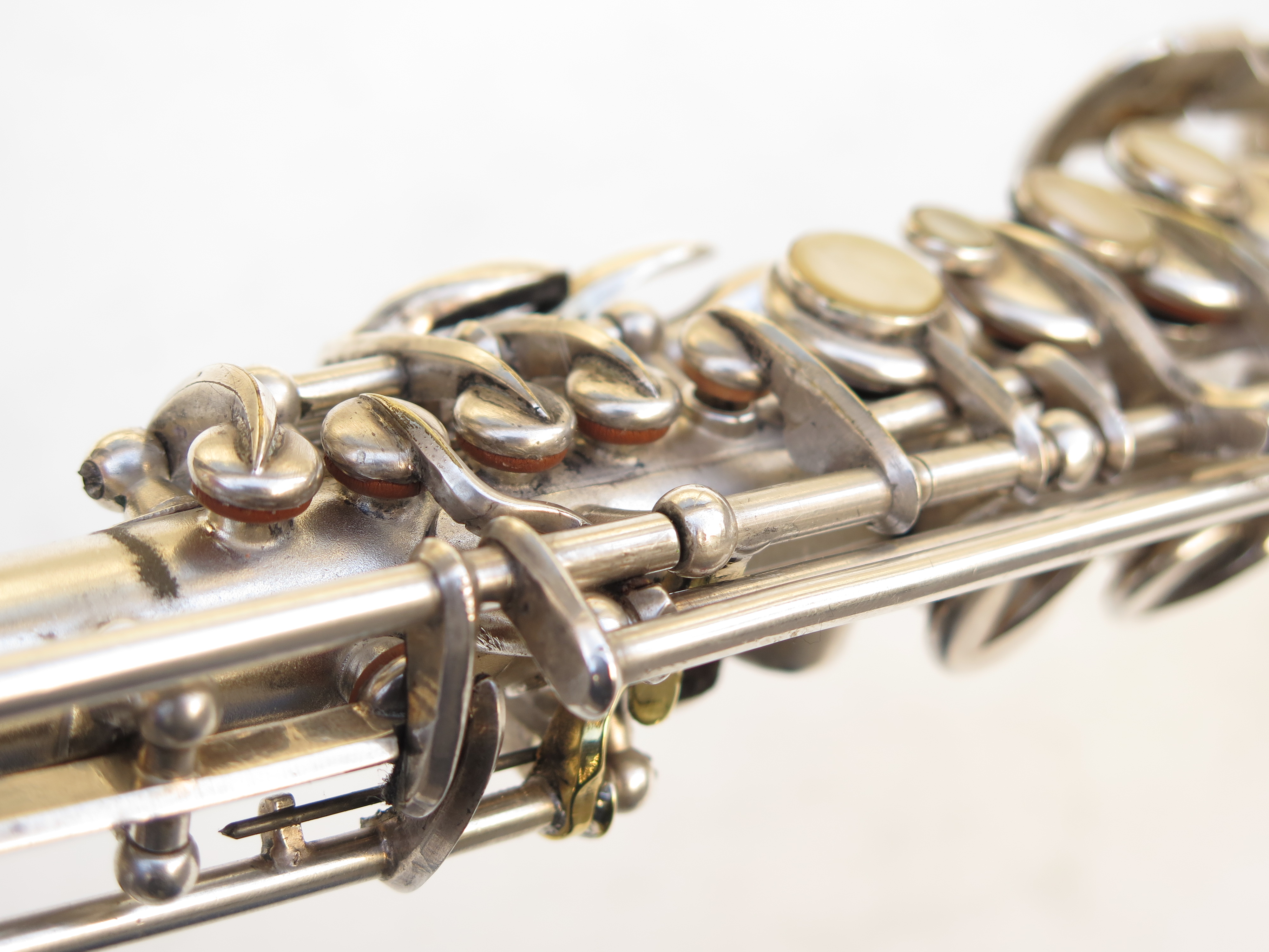 Cadences | « Corps embouti