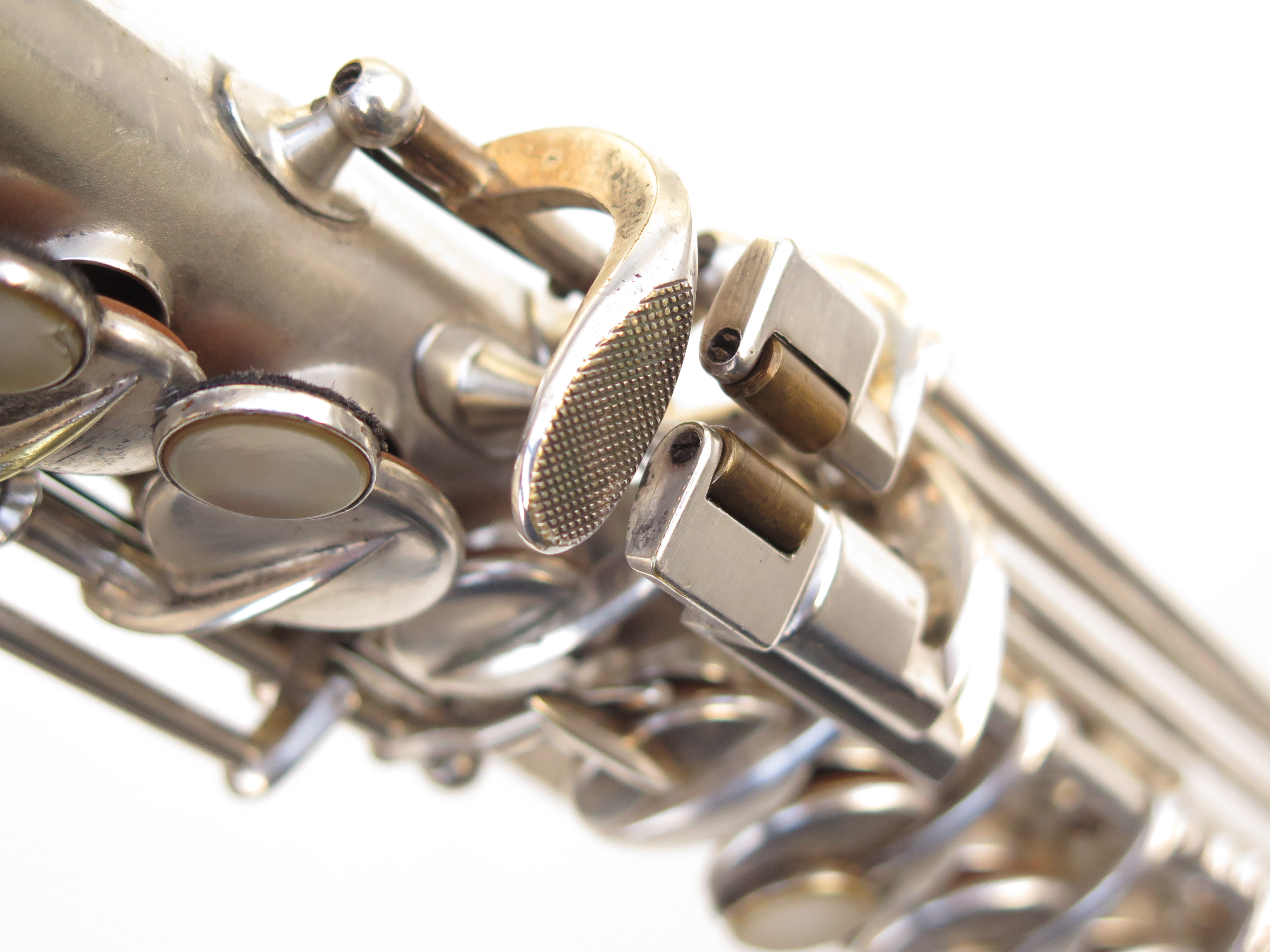 Cadences | « Corps embouti