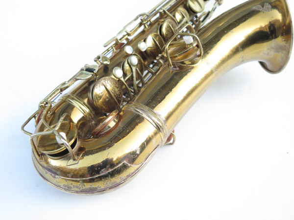 Cadences | Chu Berry