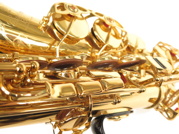 Cadences | YAS-875 Custom EX