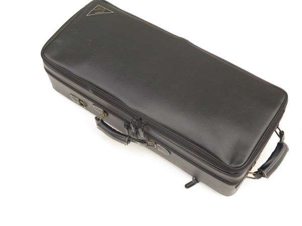 Cadences | YAS-875 Custom EX