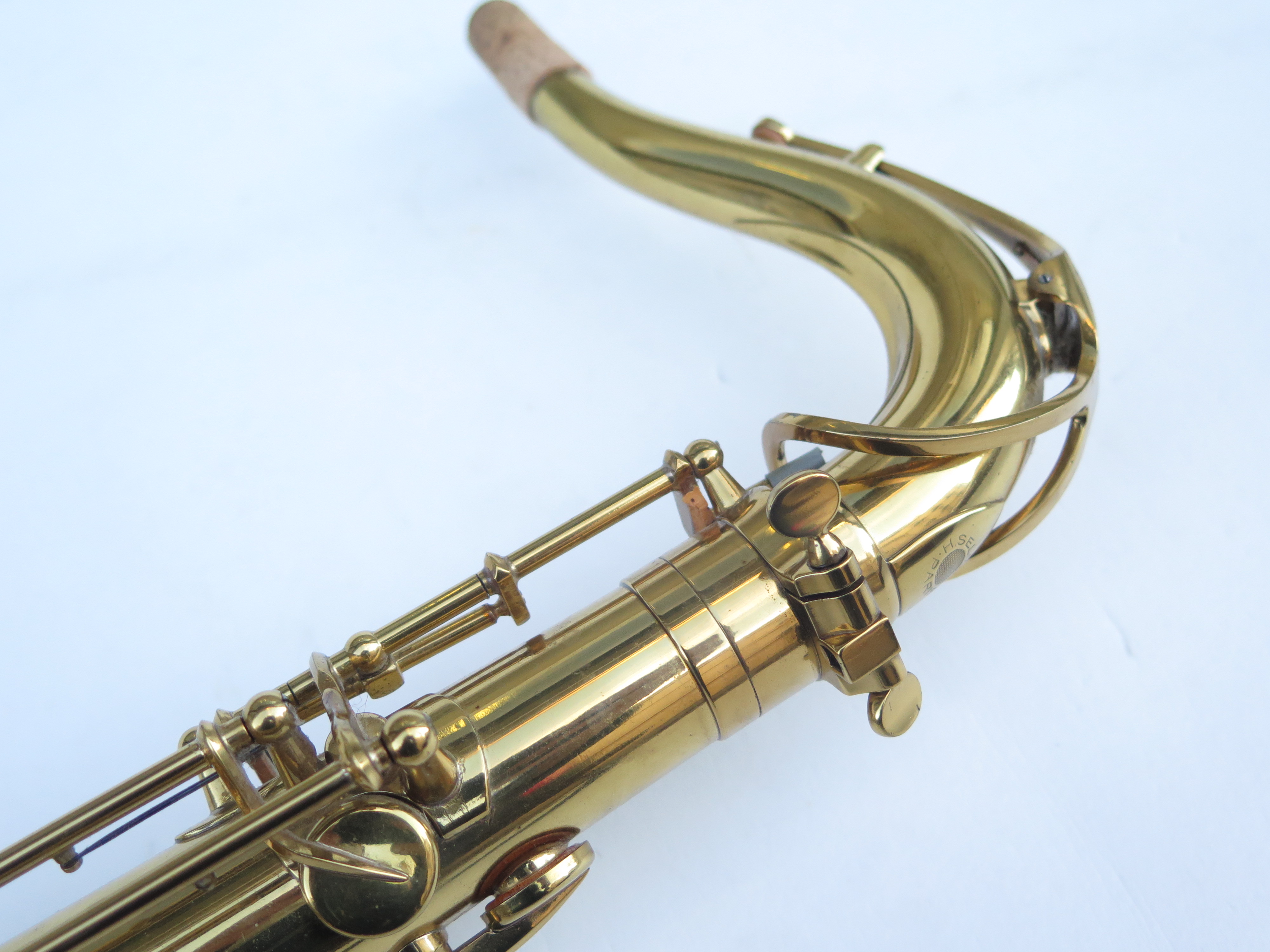 Cadences | Mark VI